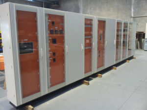 Products Services – Rickland Switchboards Ltd
